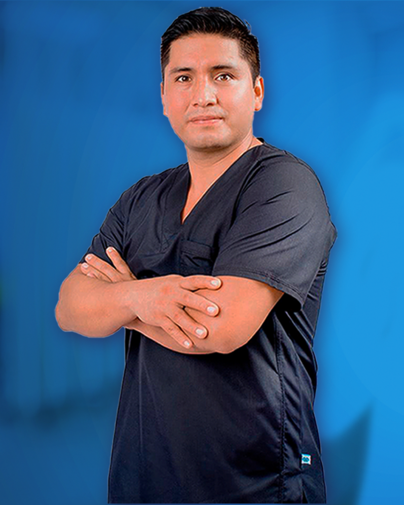 Reserva tu cita Aquí - Doctor Felipe Gutiérrez